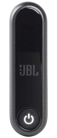 Купить Беспроводной микрофон JBL Wireless Microphone Set, 2 шт, черный ...