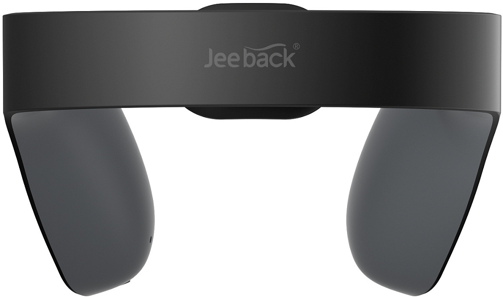 Купить Массажер шейный Enchen Jeeback Neck Massager G20, Черный по ...