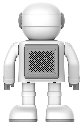 Dancing robot store