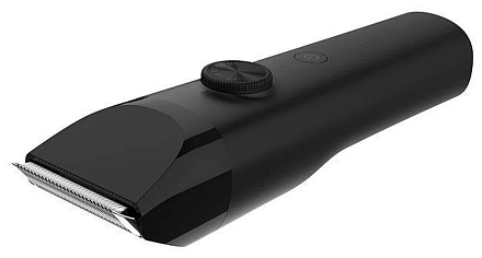 Купить Машинка для стрижки волос Xiaomi Hair Clipper, Черная по ...