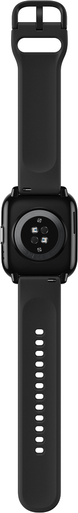 Купить Умные часы Amazfit Active A2211, черный по доступной цене с доставкой в Москве ...