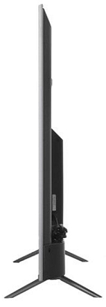 Купить Телевизор Xiaomi TV Q2 65" QLED 4K, Android TV, 60 Гц, Чёрно ...