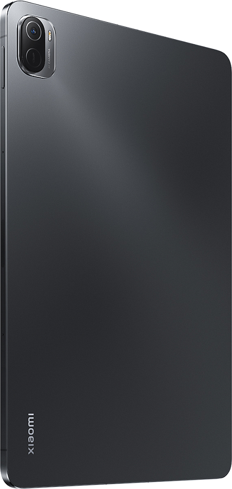 Купить Планшет Xiaomi Pad 5 6+128Гб, Космический черный по доступной ...