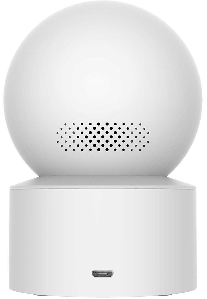 Купить Видеокамера безопасности XIAOMI Mi 360° Camera 1080p по ...