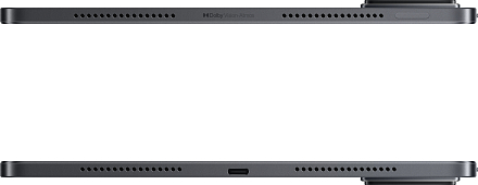 Купить Планшет Xiaomi Pad 6S Pro, 8+256Гб, Серый по доступной цене с ...