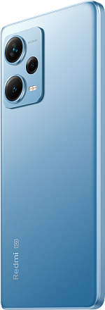 Купить Смартфон Redmi Note 12 Pro Plus 5G 8/256 Гб Небесно голубой по ...