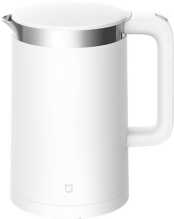 Купить Умный чайник Xiaomi Mi Smart Kettle Pro, Белый по доступной цене ...