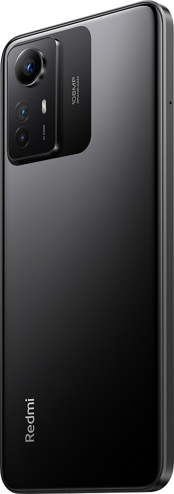 Купить Смартфон Redmi Note 12S 8/256 Гб Черный оникс по доступной цене ...