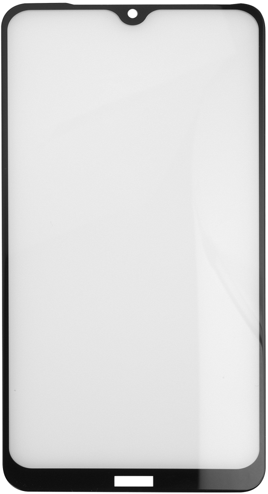 Купить Стекло защитное moonfish для Redmi Note 8, 3D Full Screen FULL ...
