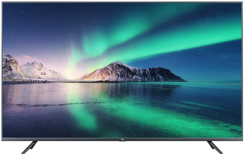 Купить Телевизор Xiaomi Mi TV 4S 55" UHD, Android TV, 60 Гц, Bluetooth ...