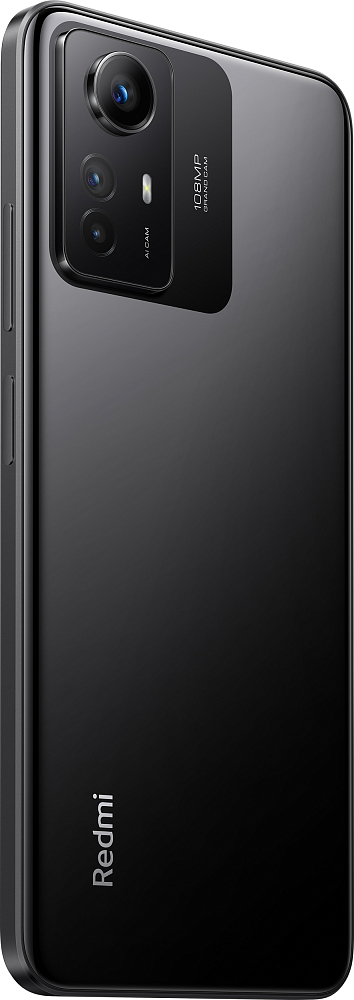 Купить Смартфон Redmi Note 12S 6/128 Гб Черный оникс по доступной цене ...