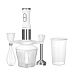 Купить Блендер Qcooker Cooking Stick (CD-HB01) (белый) по доступной ...