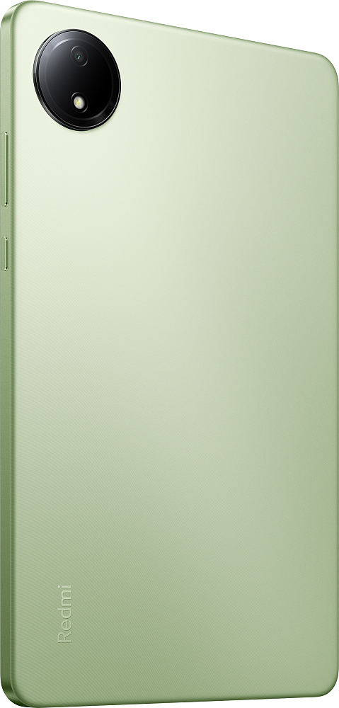 Купить Планшет Redmi Pad SE Wi-Fi 8.7, 4+128 Гб, Зеленый по доступной ...