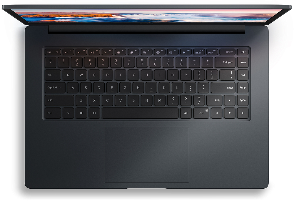 Купить Ноутбук RedmiBook i5 512 SSD 15.6, Серый по доступной цене с ...