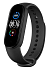 Купить Фитнес-браслет Xiaomi Mi Band 5 (черный) (XMSH10HM) по доступной ...