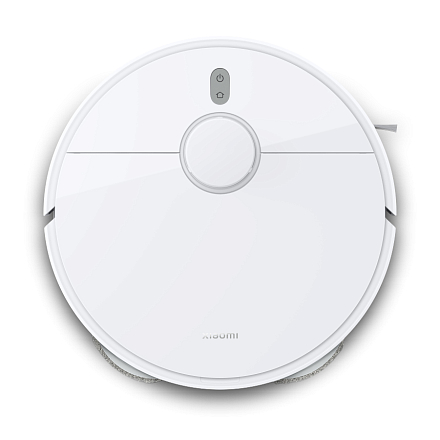 Купить Робот-пылесос Xiaomi Robot Vacuum S10 Plus, Белый по доступной ...