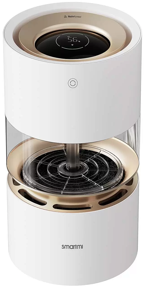 Характеристики